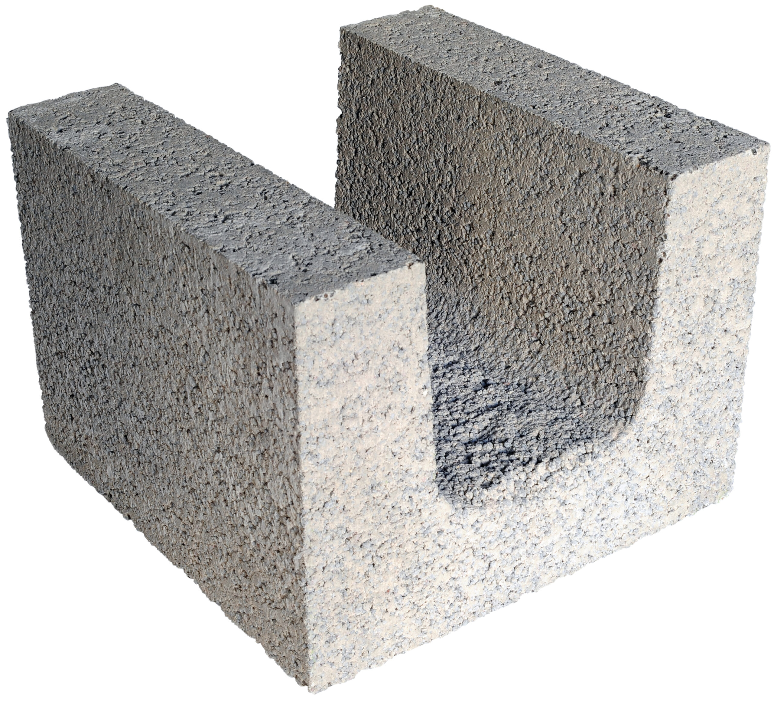 PLOKK FIBO U-250X240X185/128 - Ehitusmaterjalide hinnavõrdlus