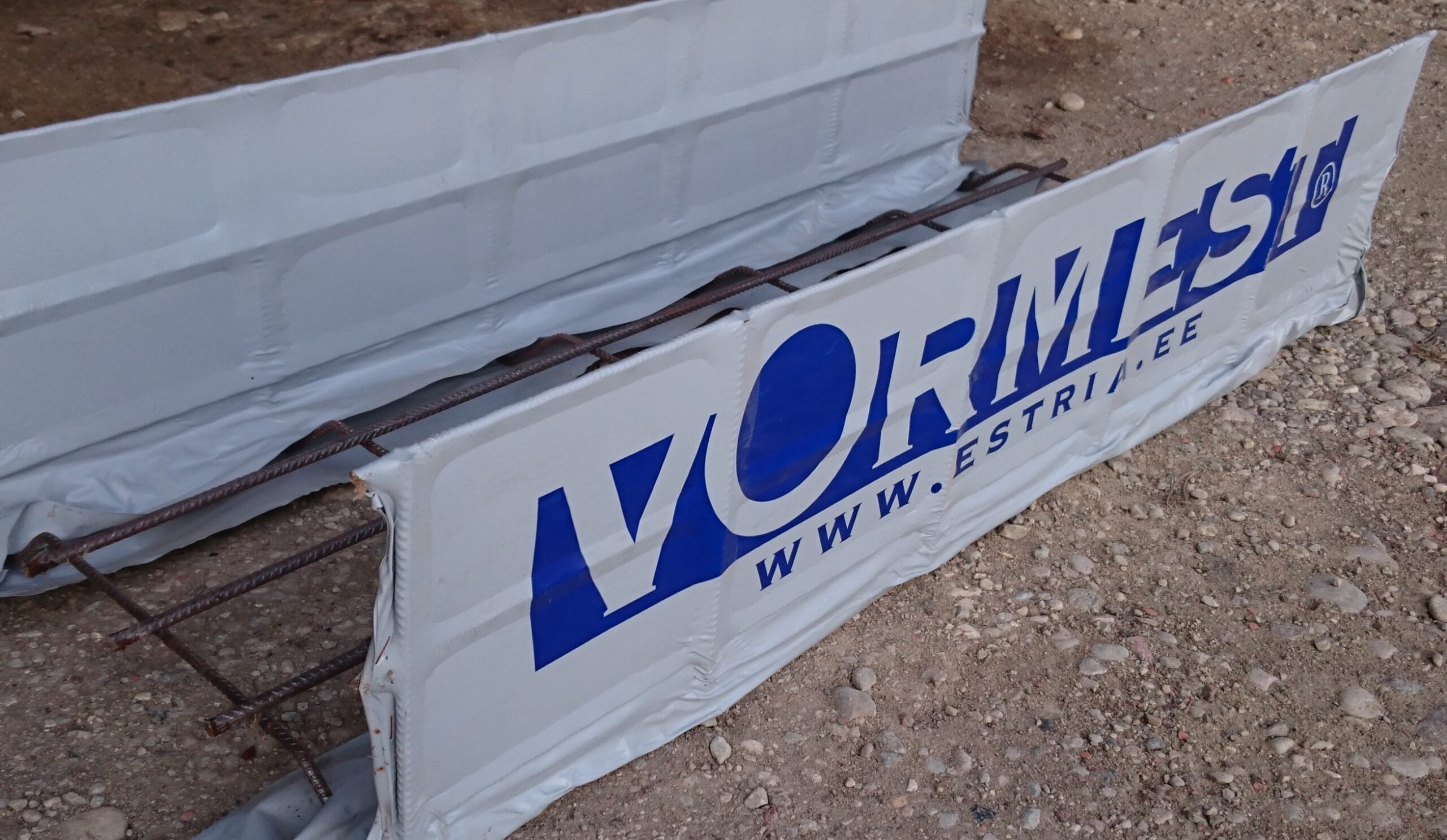 VUNDAMENDI VORM 250/600*3000 - Ehitusmaterjalide hinnavõrdlus