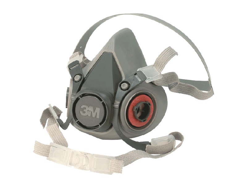 POOLMASK 3M 6002 A2P2 FILTRIGA - Ehitusmaterjalide hinnavõrdlus