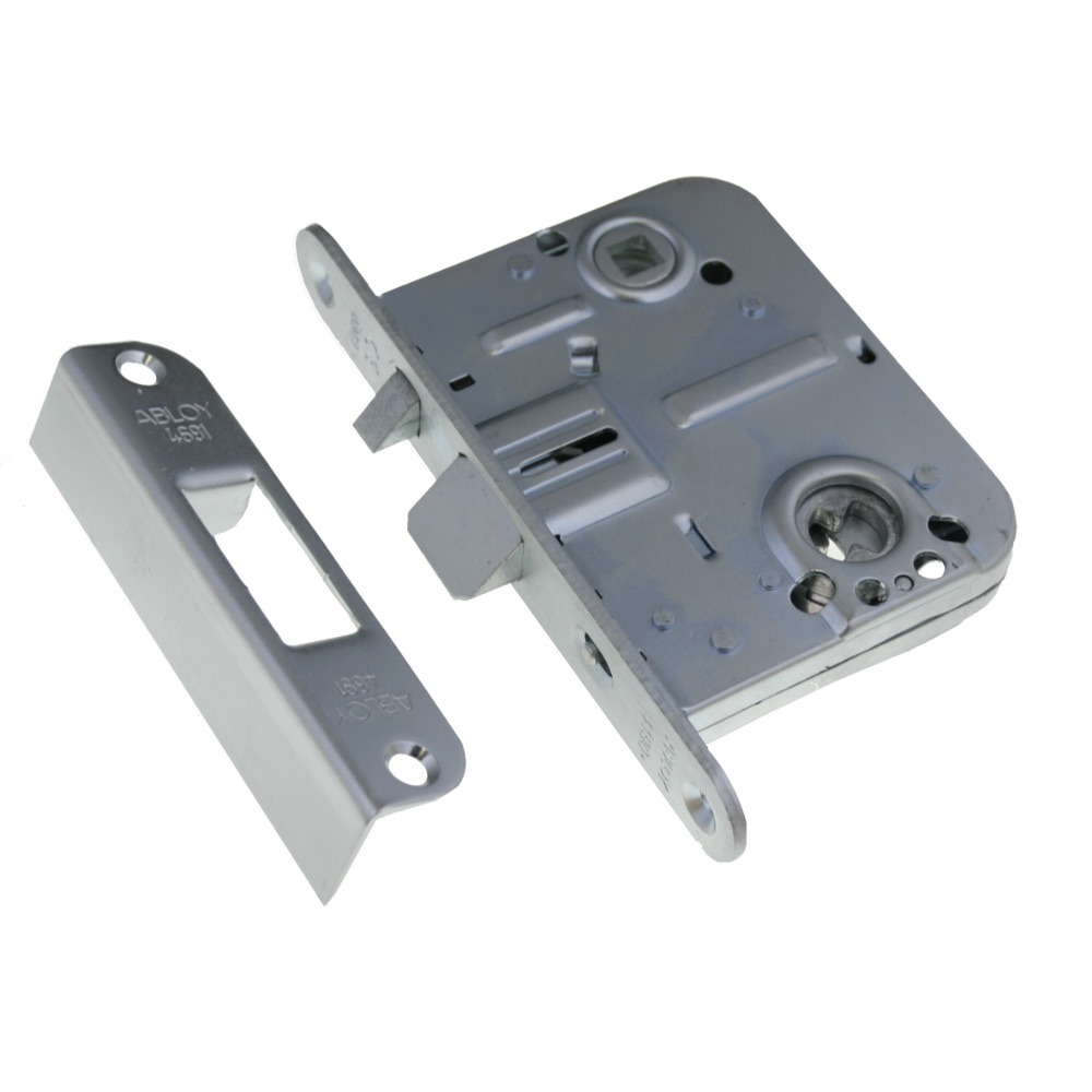 LUKUKORPUS ABLOY 4190+4691 (MANTEL) ZN VASAK - Ehitusmaterjalide ...